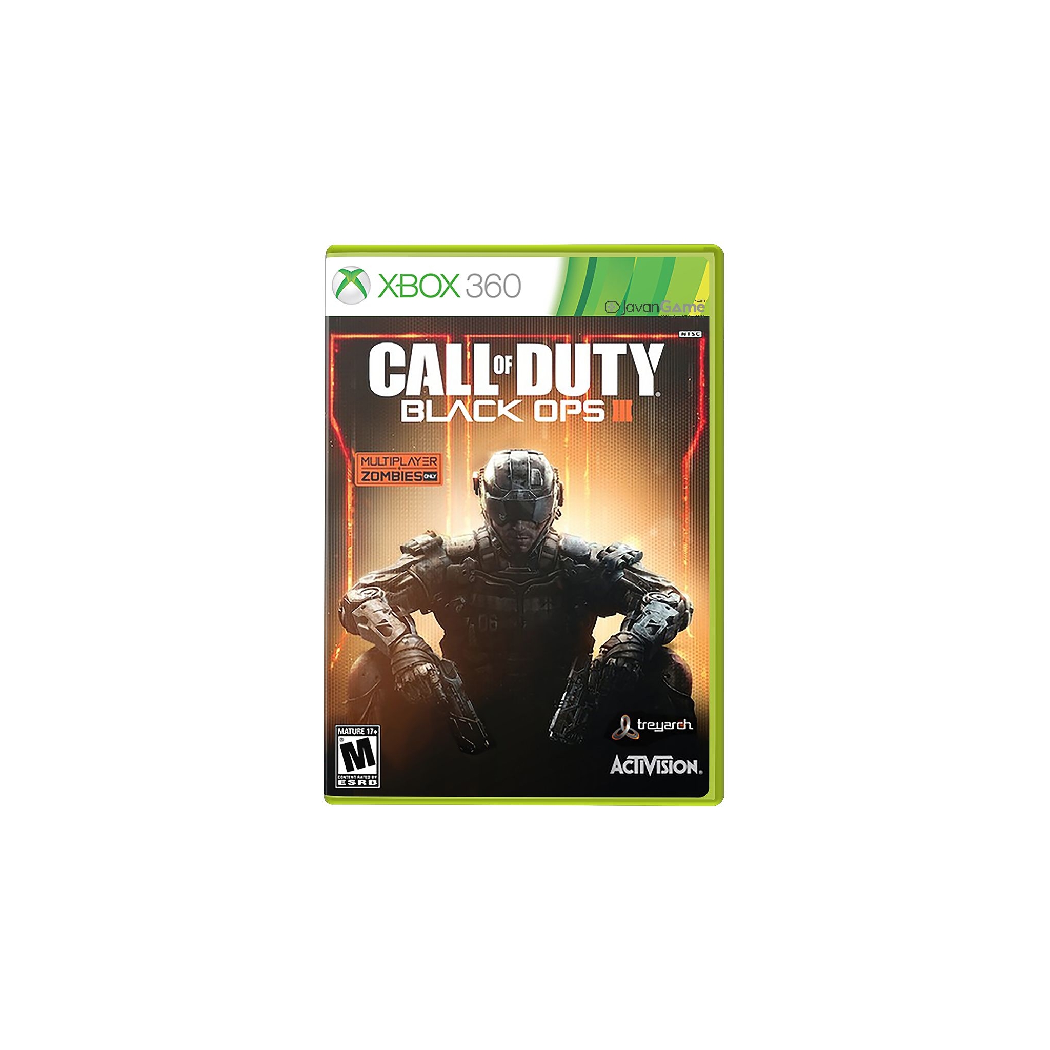 خرید بازی ایکس باکس 360 آرشیو کامل بازی های Xbox 360 جوان گیم