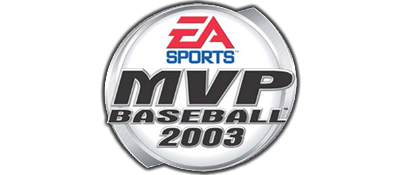 خرید بازی MVP Baseball 2003 برای PS2 - جوان گیم - بازی پلی استیشن 2