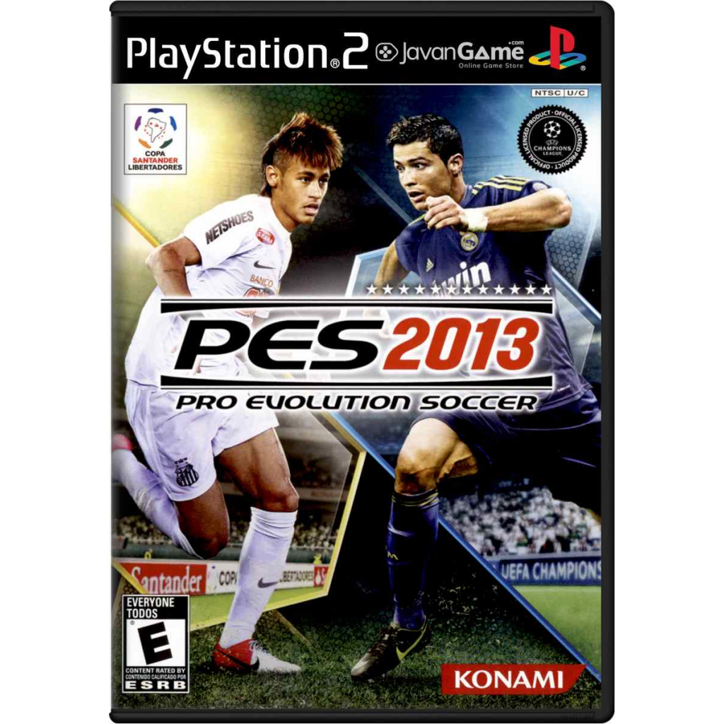 خرید بازی PS2 - بازی پلی استیشن 2 - صفحه 2 از 85 - با تنوع بیش از 1700 ...