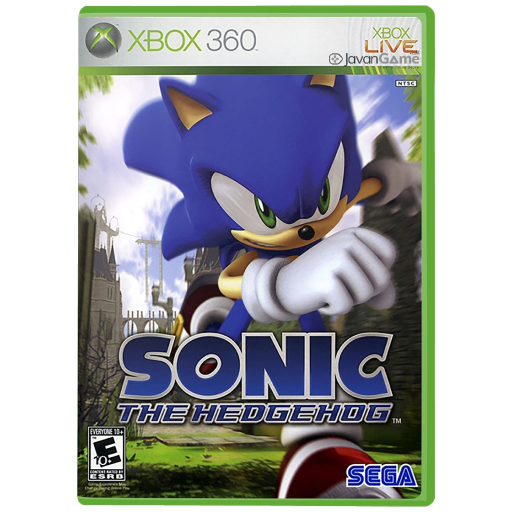 خرید بازی ایکس باکس 360 آرشیو کامل بازی های Xbox 360 جوان گیم
