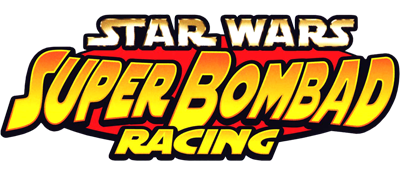 خرید بازی Star Wars - Super Bombad Racing برای PS2 - جوان گیم