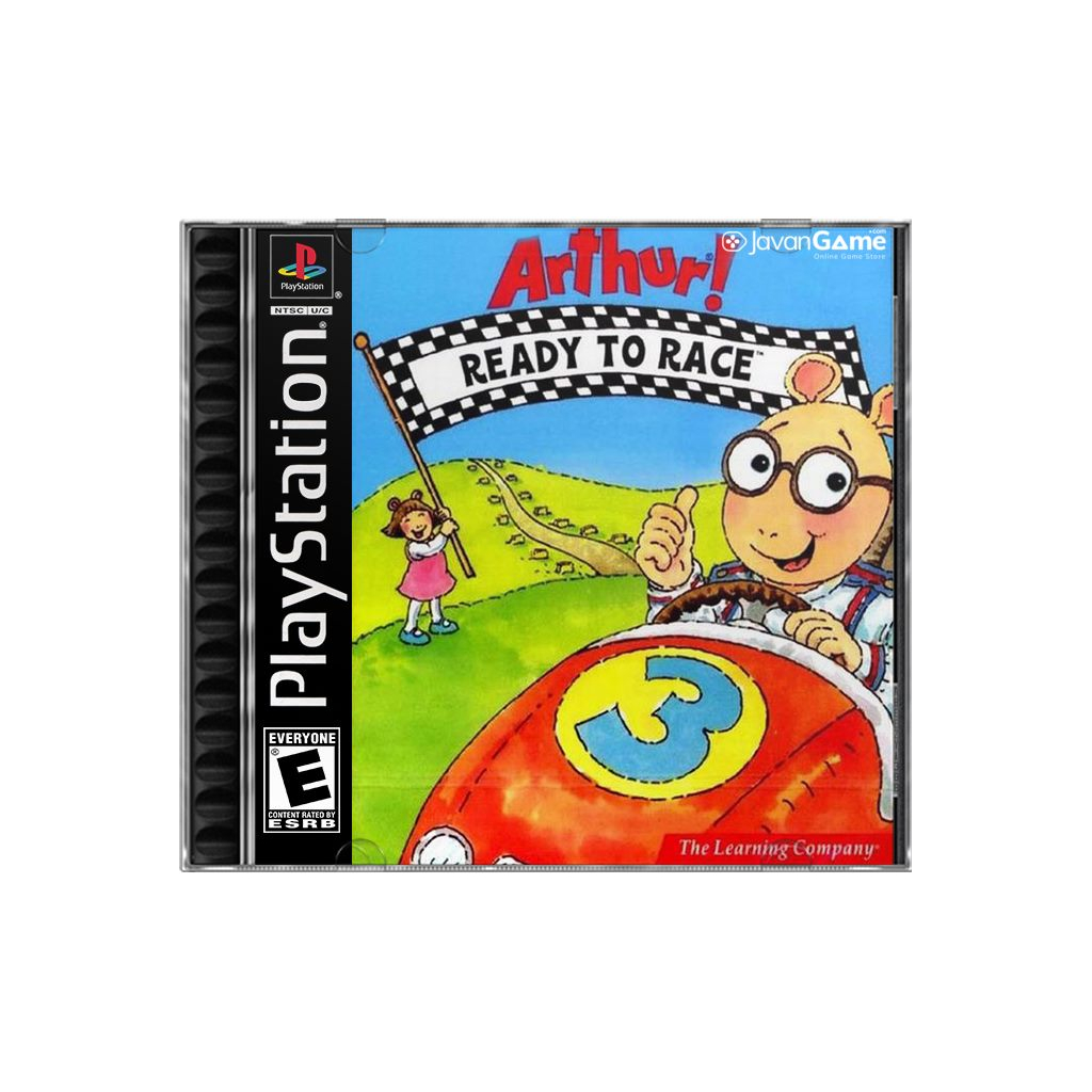 خرید بازی PS1 - بازی پلی استیشن 1 - با تنوع بیش از 1400 عنوان - جوان گیم