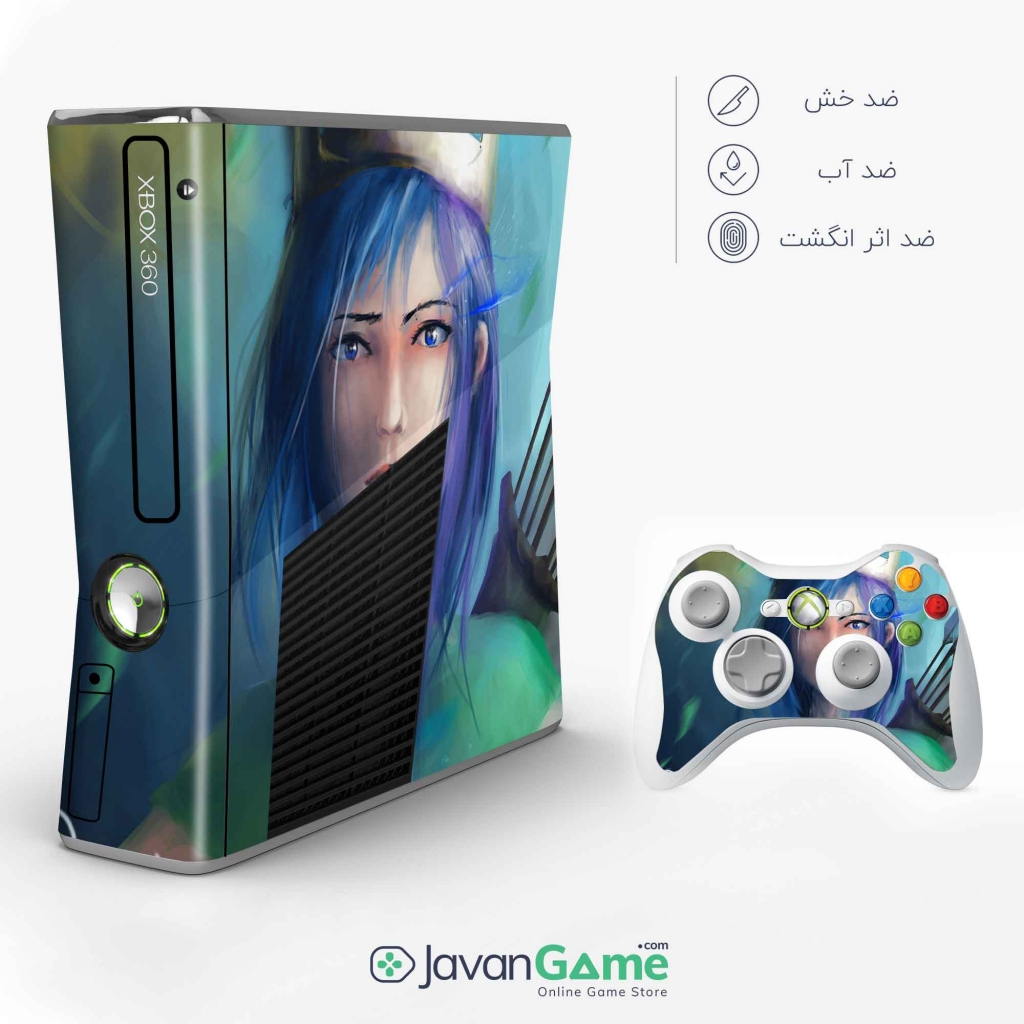 جوان گیم - خرید بازی کامپیوتر | ایکس باکس Xbox | پلی استیشن